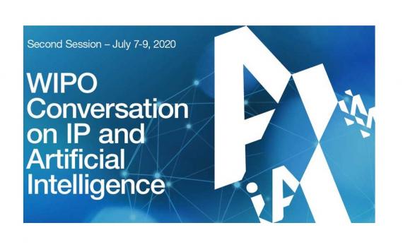 WIPO Conversation on IP and AI | EIFL WIPO Conversation on IP and AI | EIFL